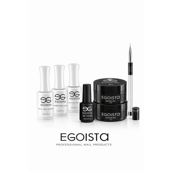 Egoista Trial Kit Egoista
